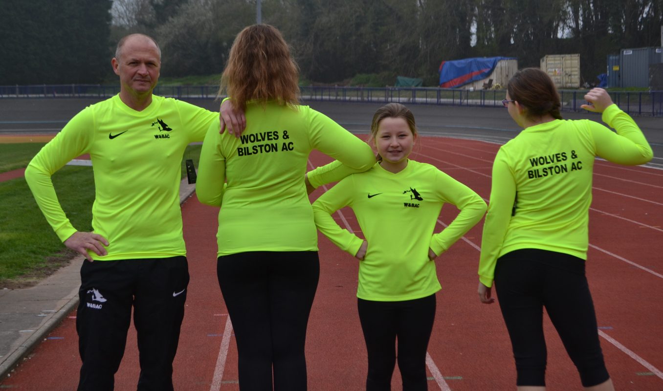 Wolves and Bilston Kit – Order your kit here